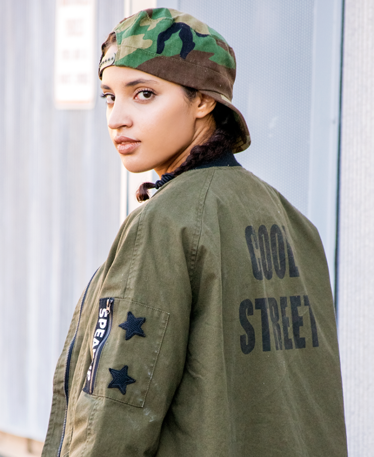 Armed-To-Learn, INTJ Style – Always Uttori