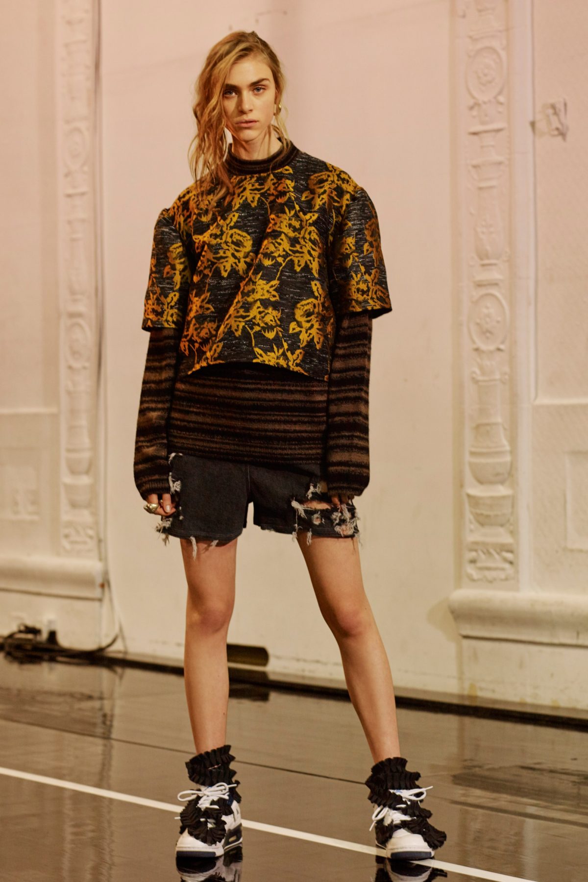 Introvert and INTJ Fashion Inspiration for 2017 – Always Uttori