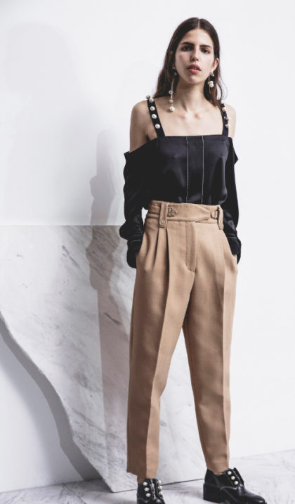 INTJ Fashion Trend Report for 2017 – Always Uttori