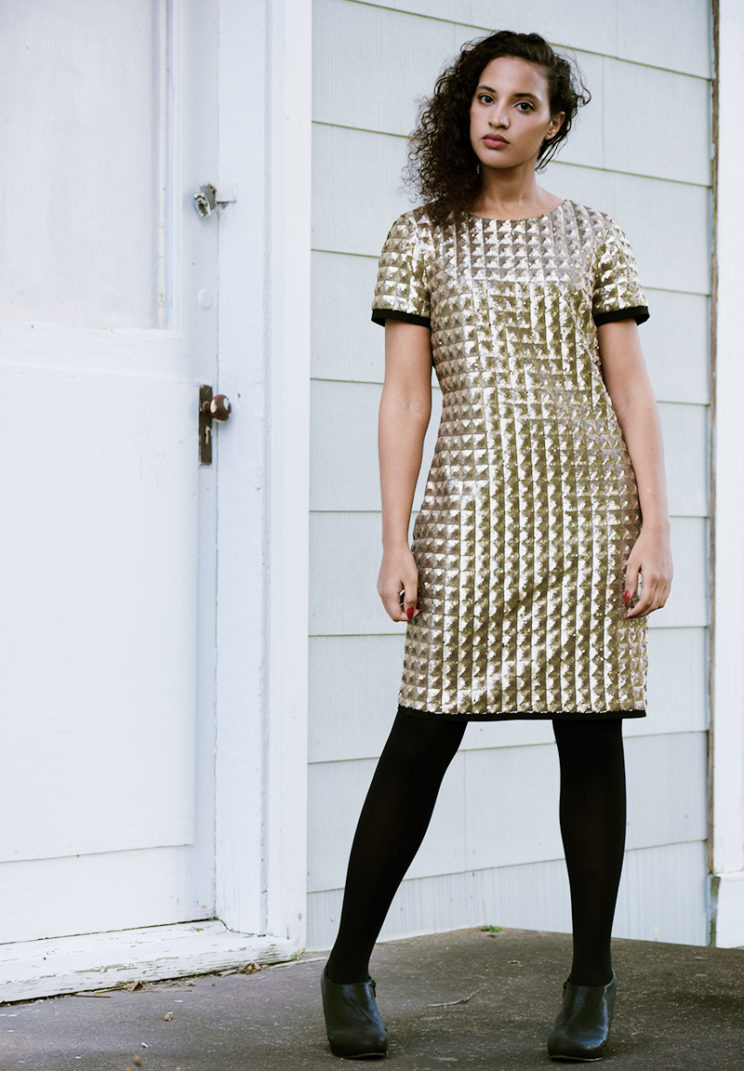 Introvert Life – New Year’s Fashion Look 5 – Always Uttori