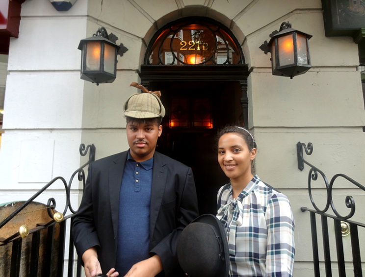 Surviving Two INTJ Kids: Perspectives From the Other Side – Always Uttori