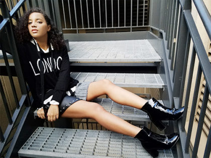 Spring Fashion: Prepping for Punk – Always Uttori