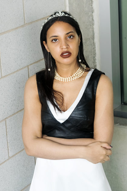 In Royal Fashion | The Modern Princess | Rebel in a Tiara – Always Uttori