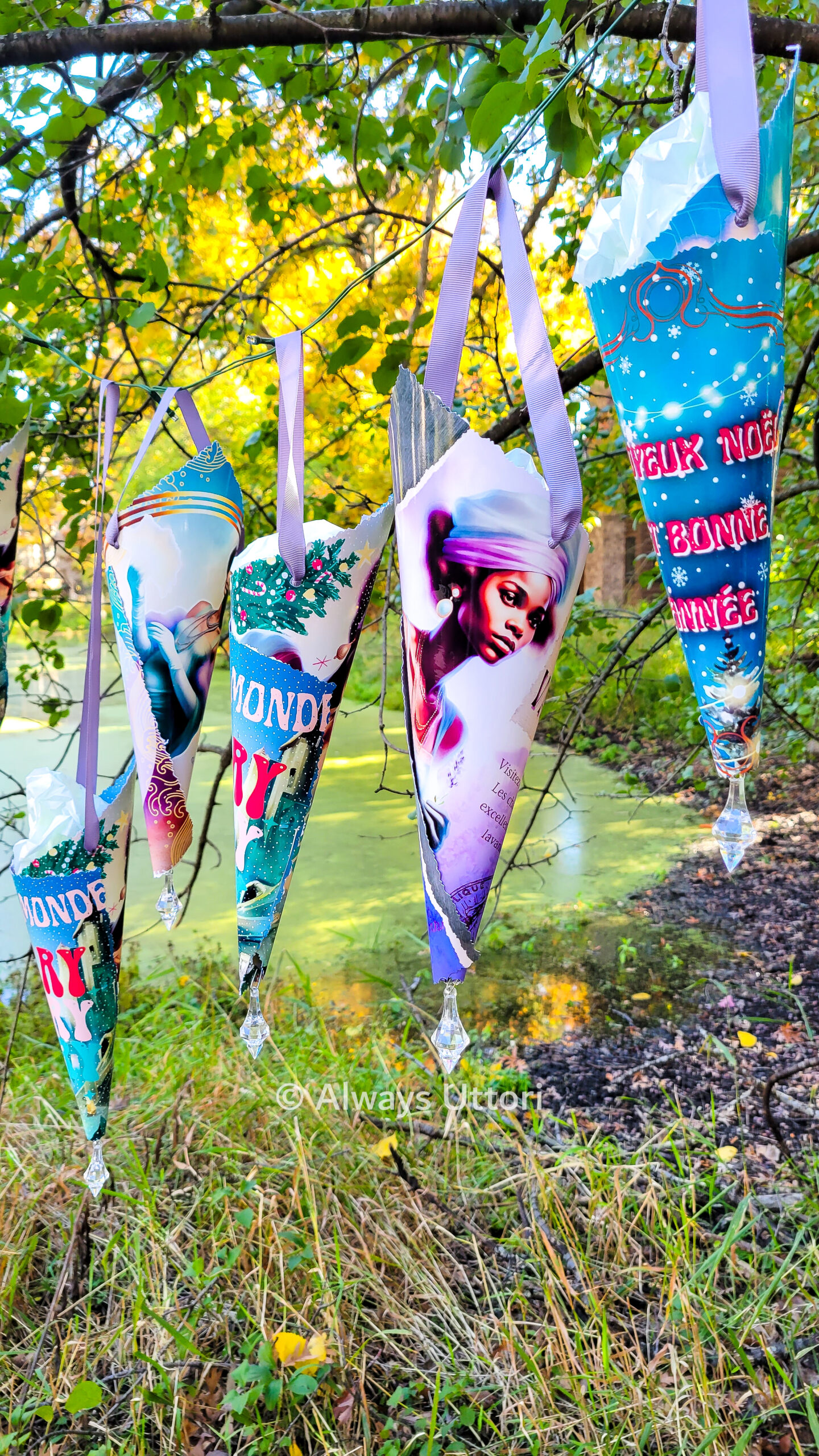 7 French Provincial Christmas DIYs You Need to Make Today – Always Uttori