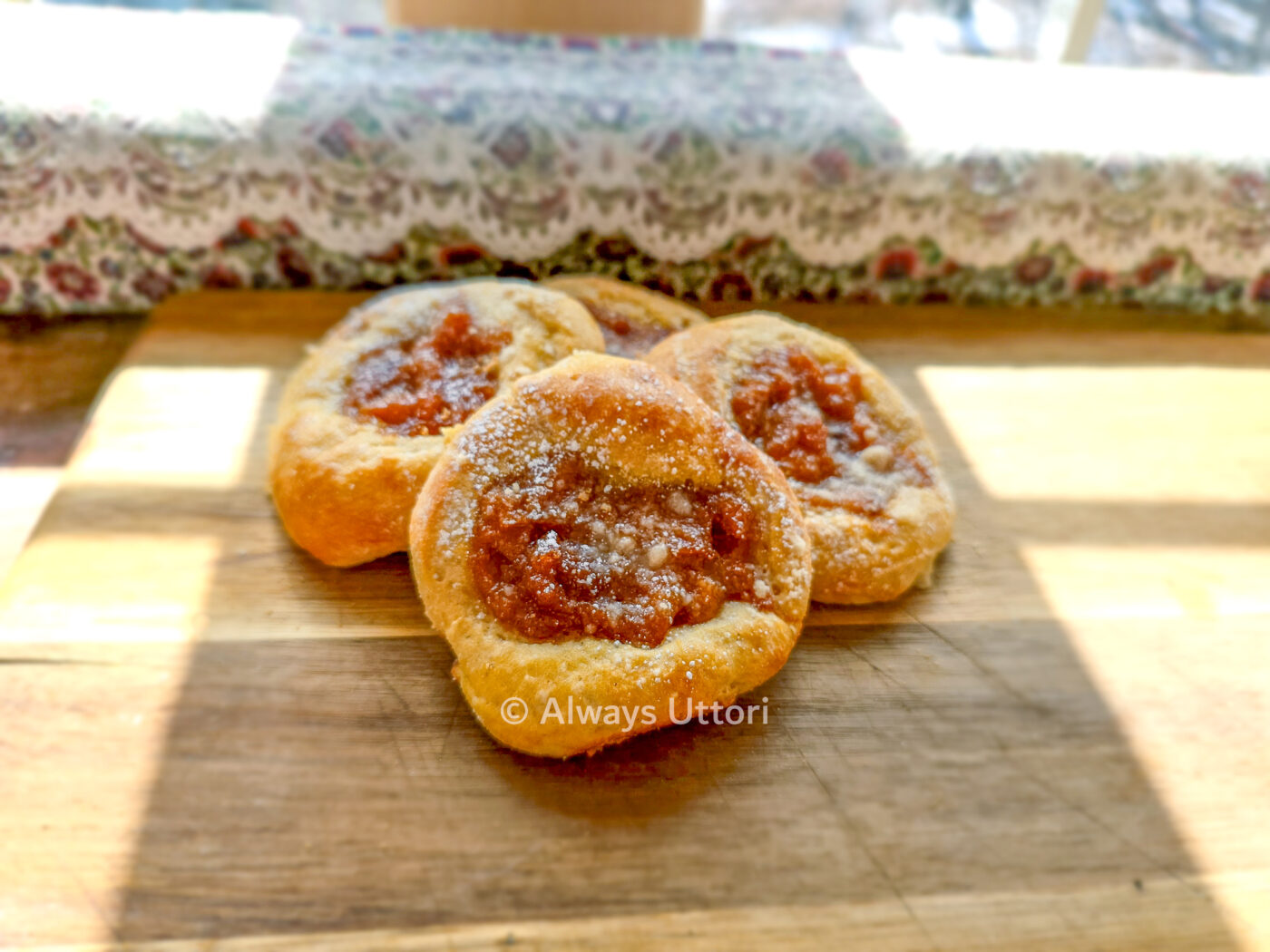 Borderless: Embracing Third Culture Cuisine with Kolache and New York ...